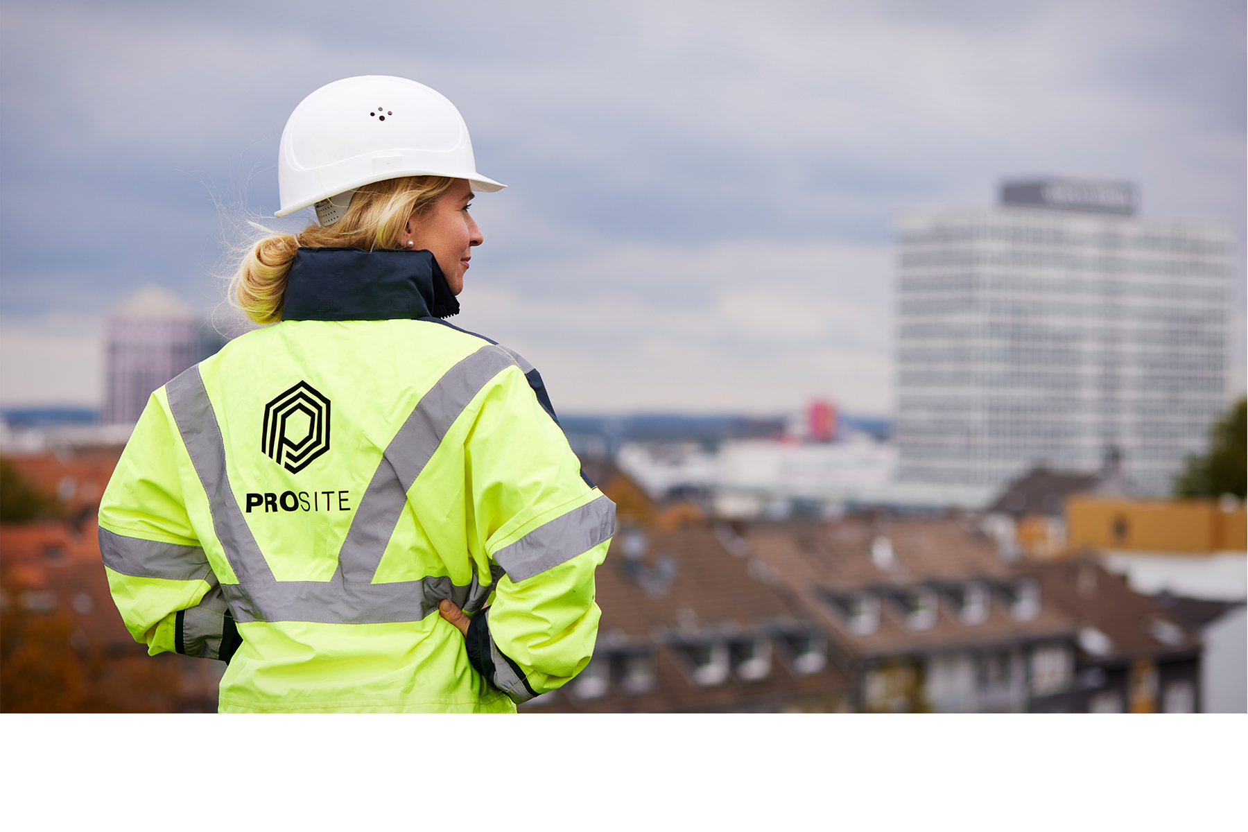 Karriere | ProSite Baulogistik